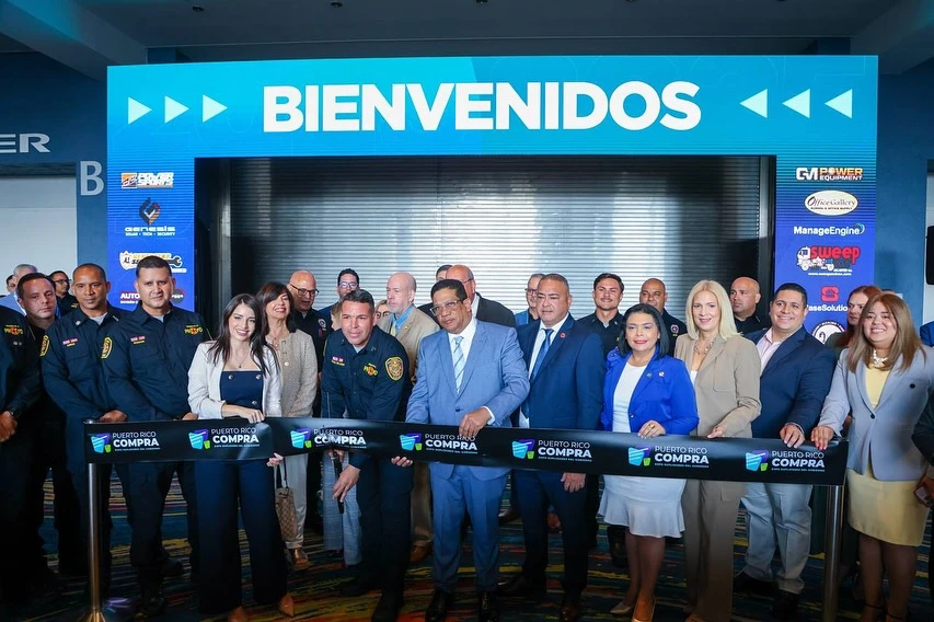 Puerto Rico Compra 2025: Unen sector público y privado | INDIARIO