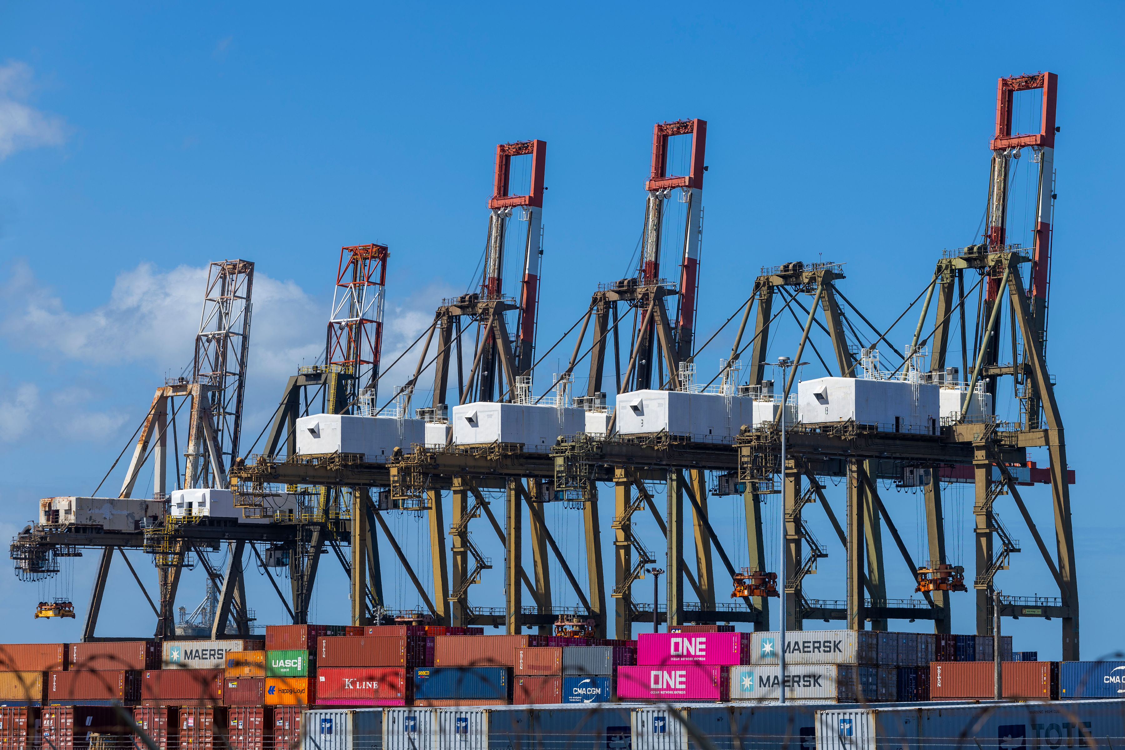 Saltchuk y la Universidad Politécnica de Puerto Rico unen esfuerzos ...