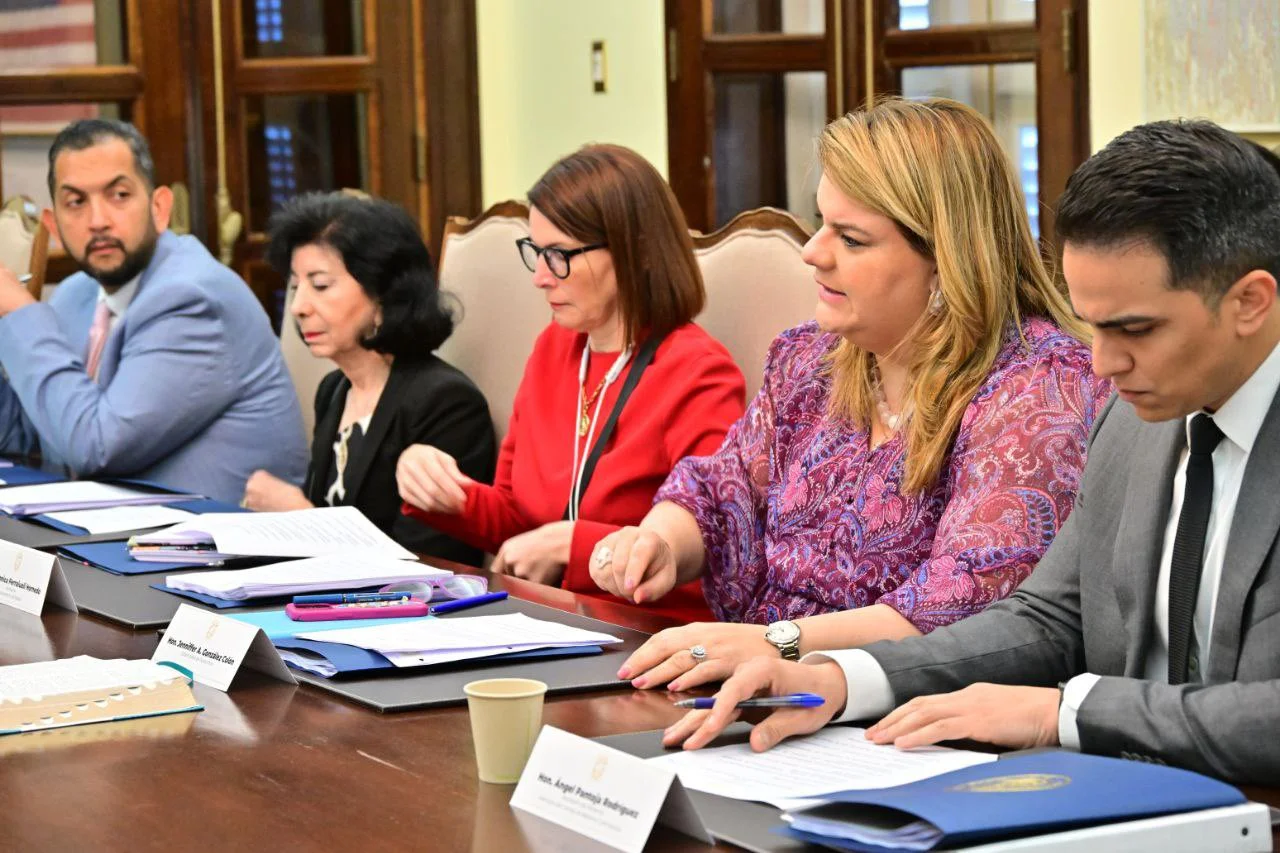 Verónica Ferraiuoli defiende su trayectoria en vista pública para ...