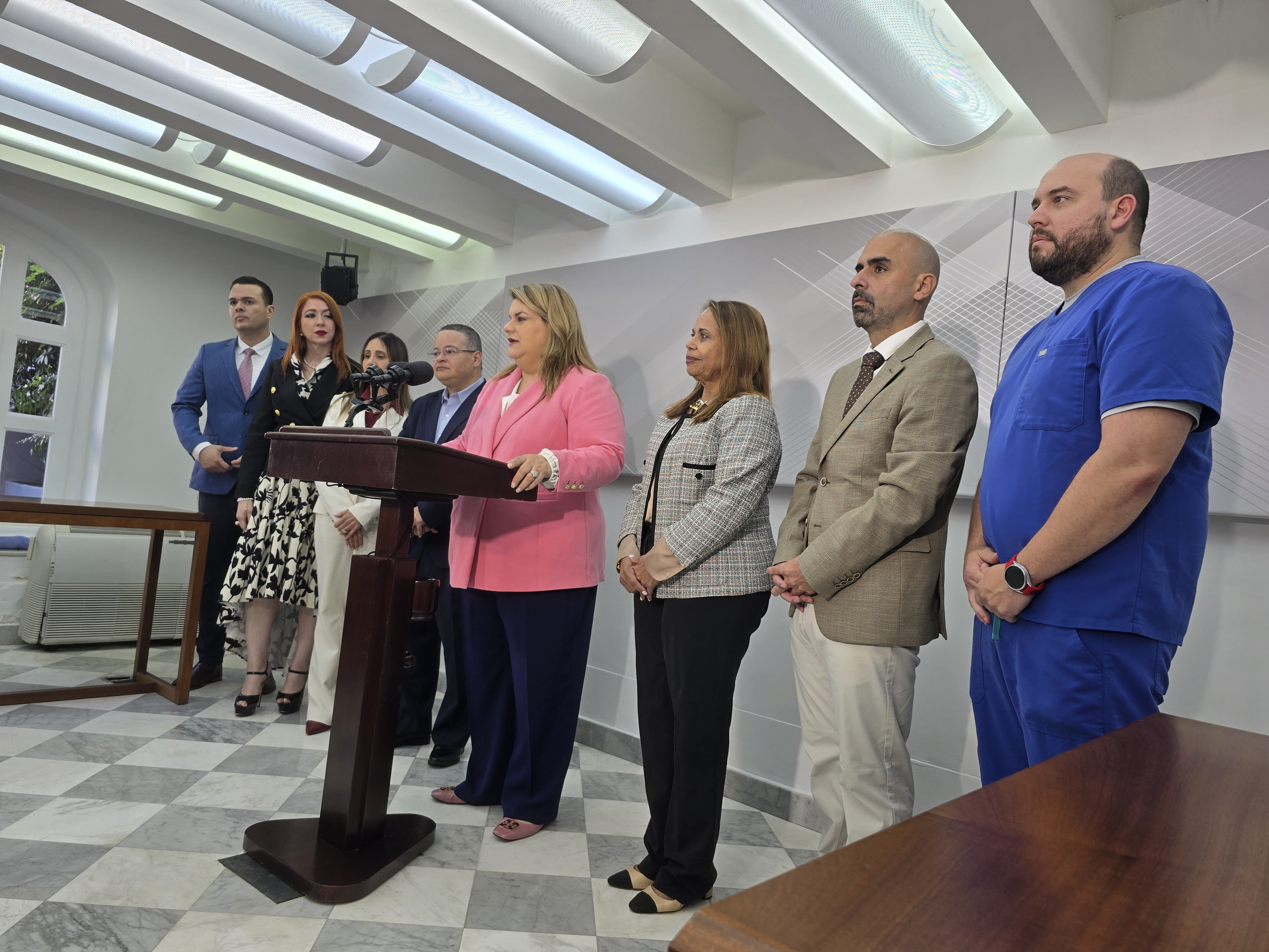 Puerto Rico recupera su Programa de Neurocirugía tras lograr ...