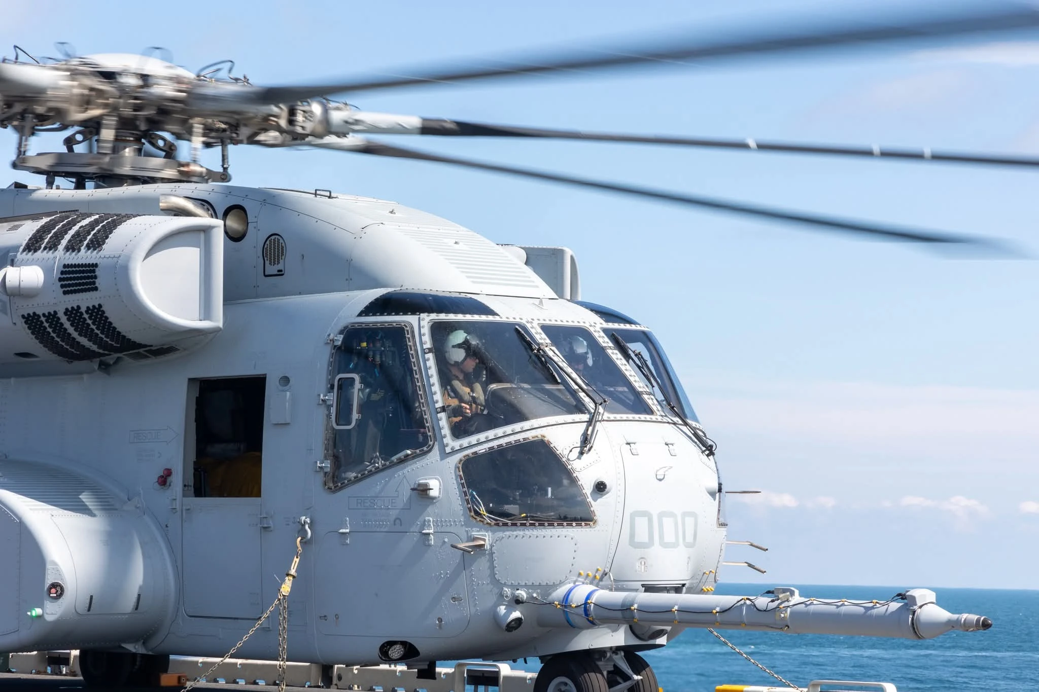 Marines inician ejercicios militares en el sur de Puerto Rico | INDIARIO