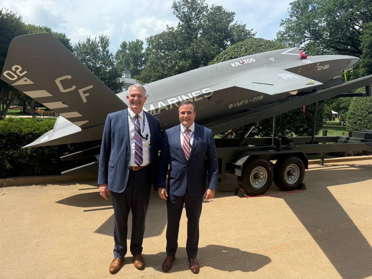 Elmer Román anuncia un nuevo e inesperado rol en Washington | INDIARIO