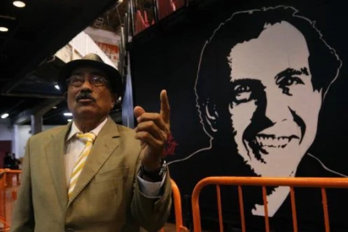 Muere Sammy Marrero, la voz que hizo eterna a La Selecta