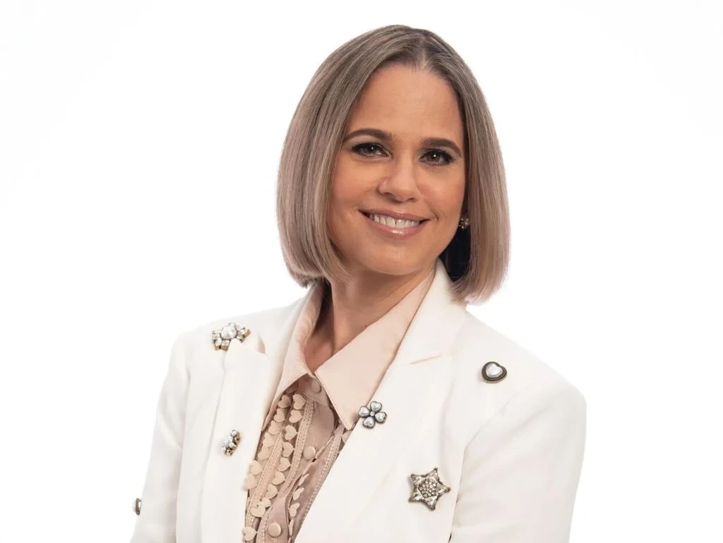 MMAPA elige a Solange De Lahongrais en una movida que busca solidficar ...