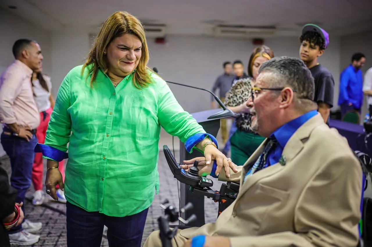 Defensor Personas con Impedimentos arrastra señalamientos de extorsión ...