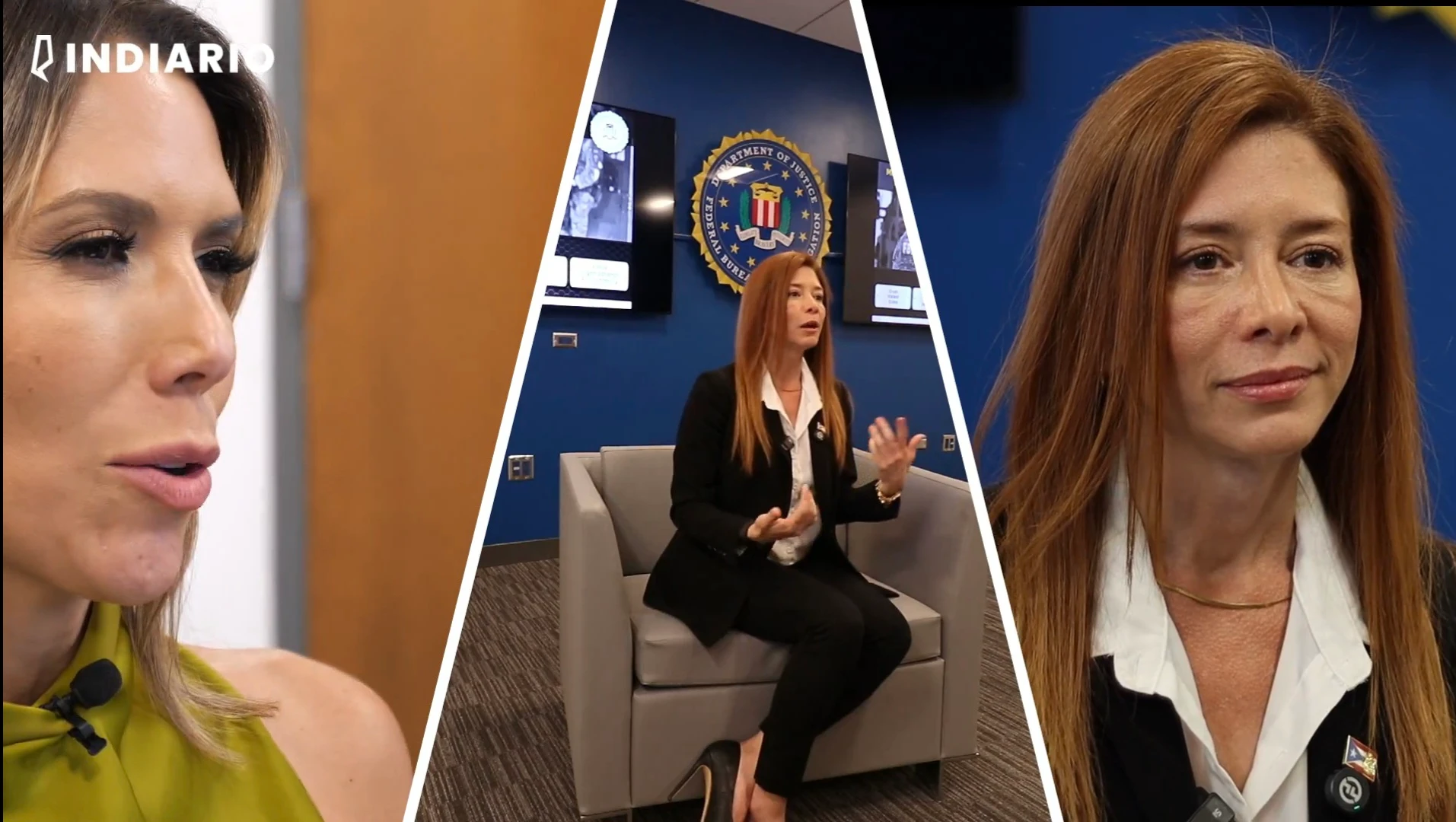 FBI levanta voz de alerta ante sextorsión contra niños en Puerto Rico ...