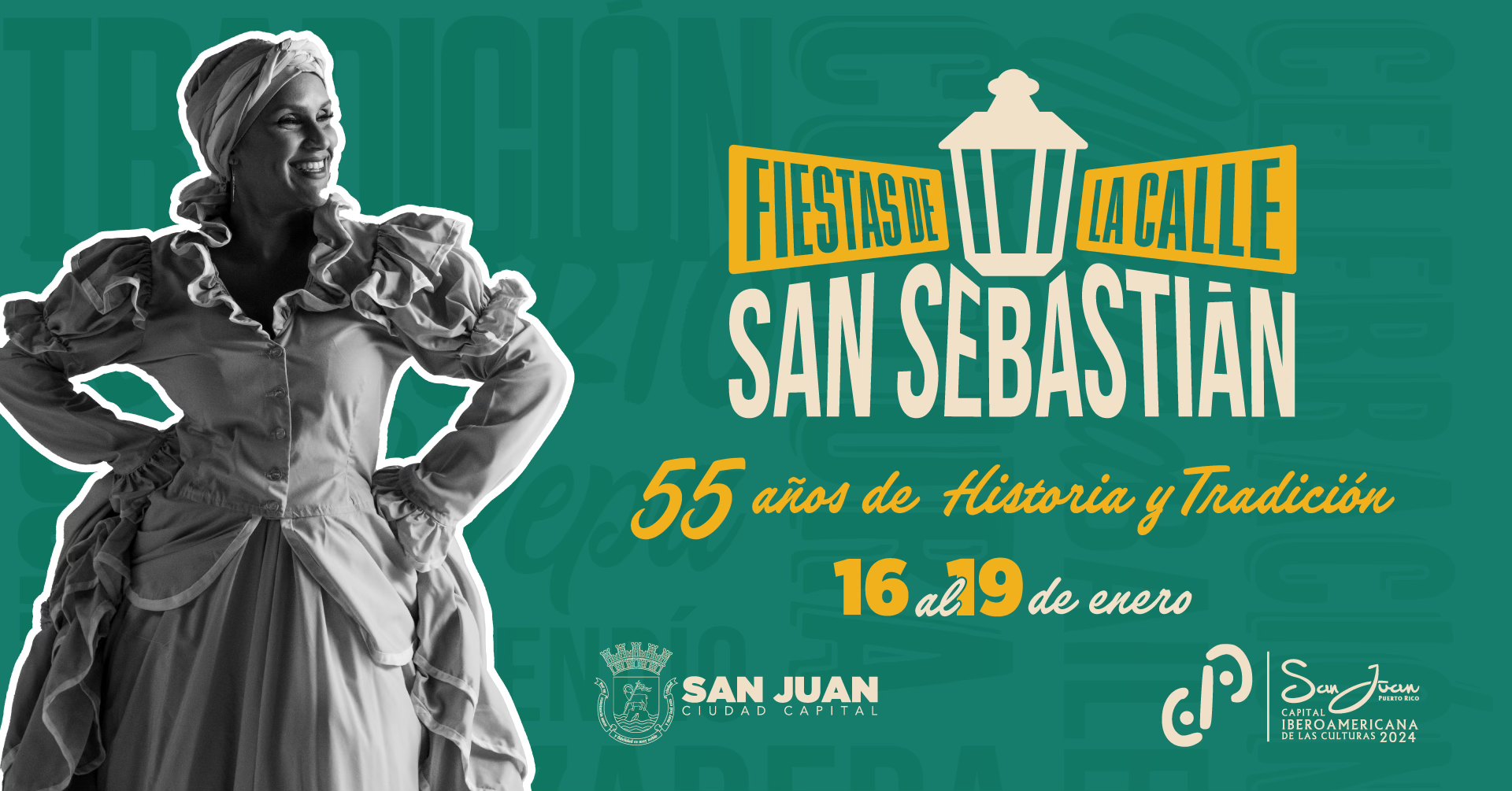 Este es el calendario de las Fiestas de la Calle San Sebastián 2025 en ...