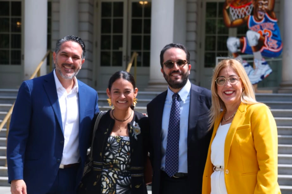 Ponce impulsa ruta salsera y apuesta a sello de UNESCO