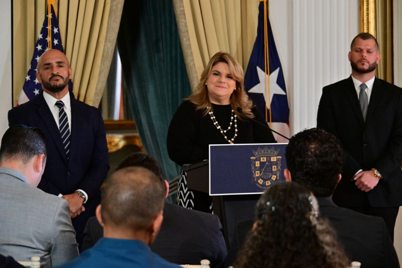 📹 Le toca el turno a Joseph González en el Senado