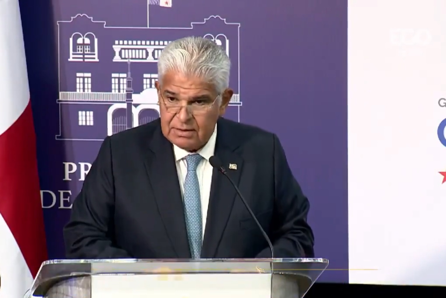 Panamá no renovará con China el acuerdo "Ruta de la Seda" en el Canal