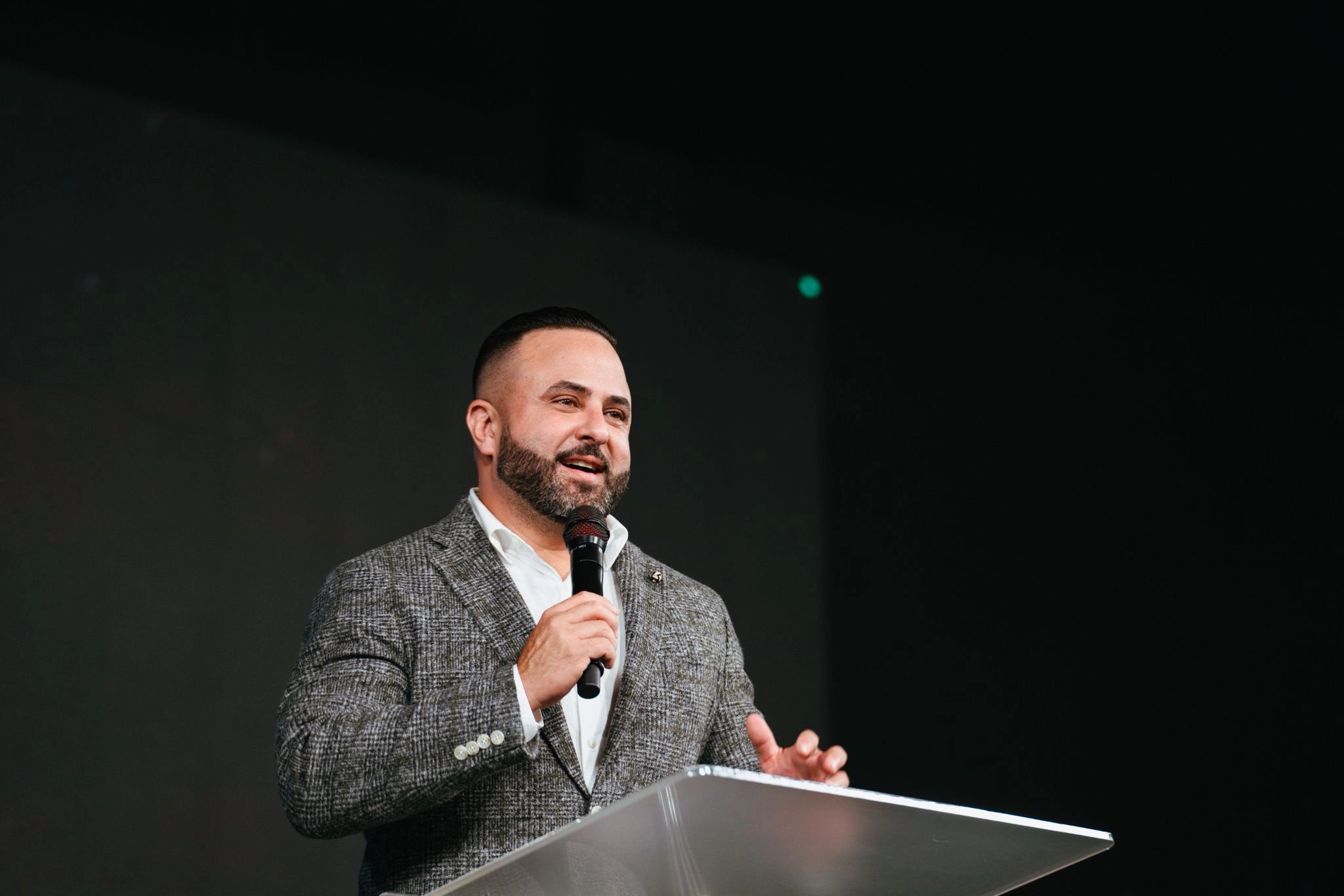 Entre la prudencia y la claridad: una reflexión necesaria Entiendo la ...