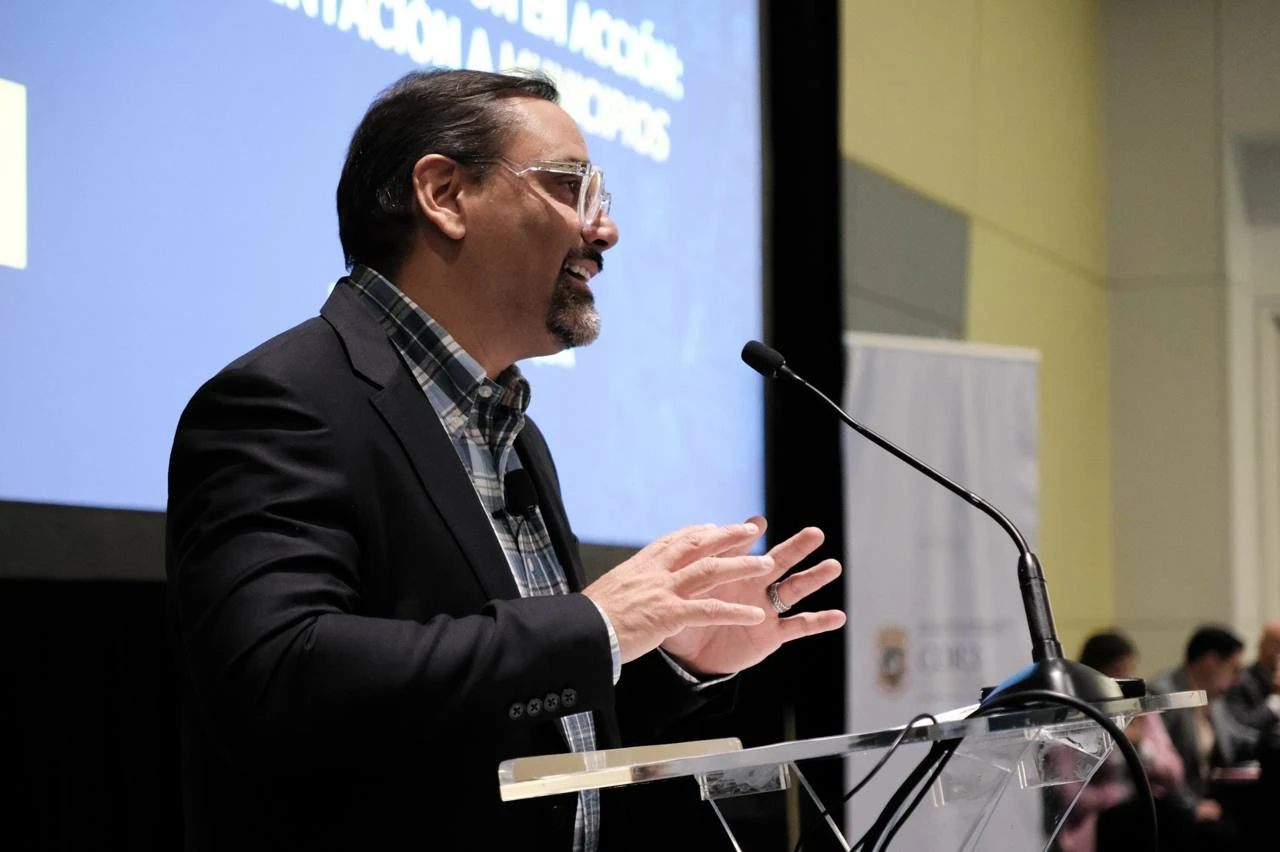 Director de COR3 manipula fechas de reconstrucción de Puerto Rico con ...
