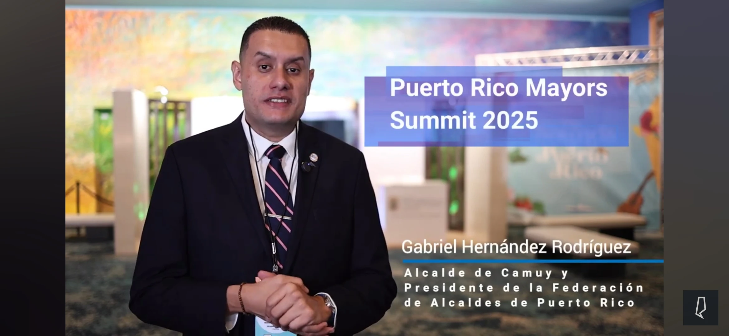 Alcaldes inician jornada de capacitación en el Puerto Rico Mayor’s ...