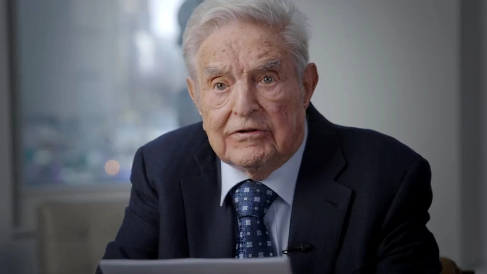 Texas es el nuevo laboratorio de George Soros, según el WSJ | INDIARIO