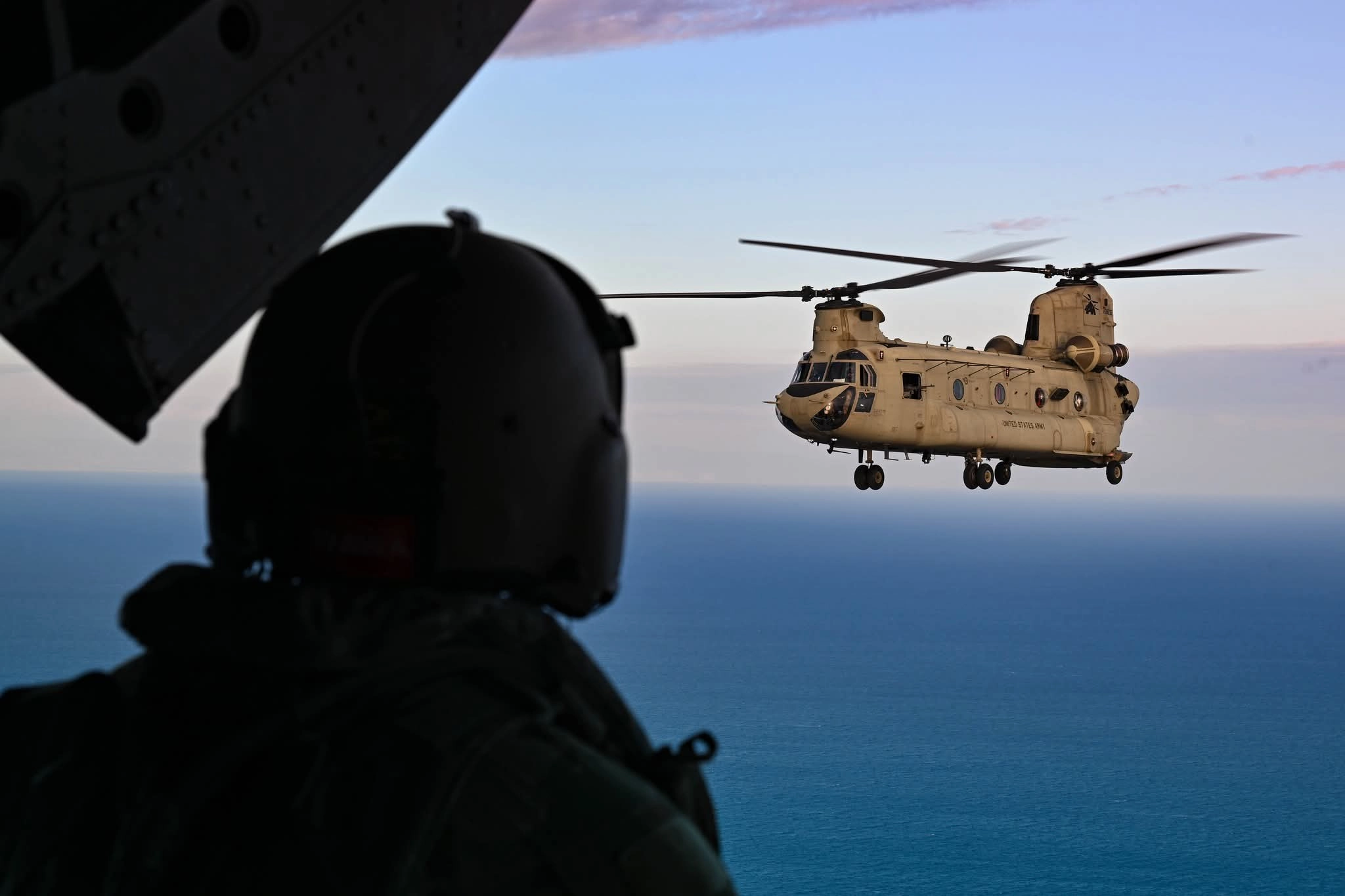 EXCLUSIVA: Comando Sur destaca el rol estratégico de Puerto Rico en ...