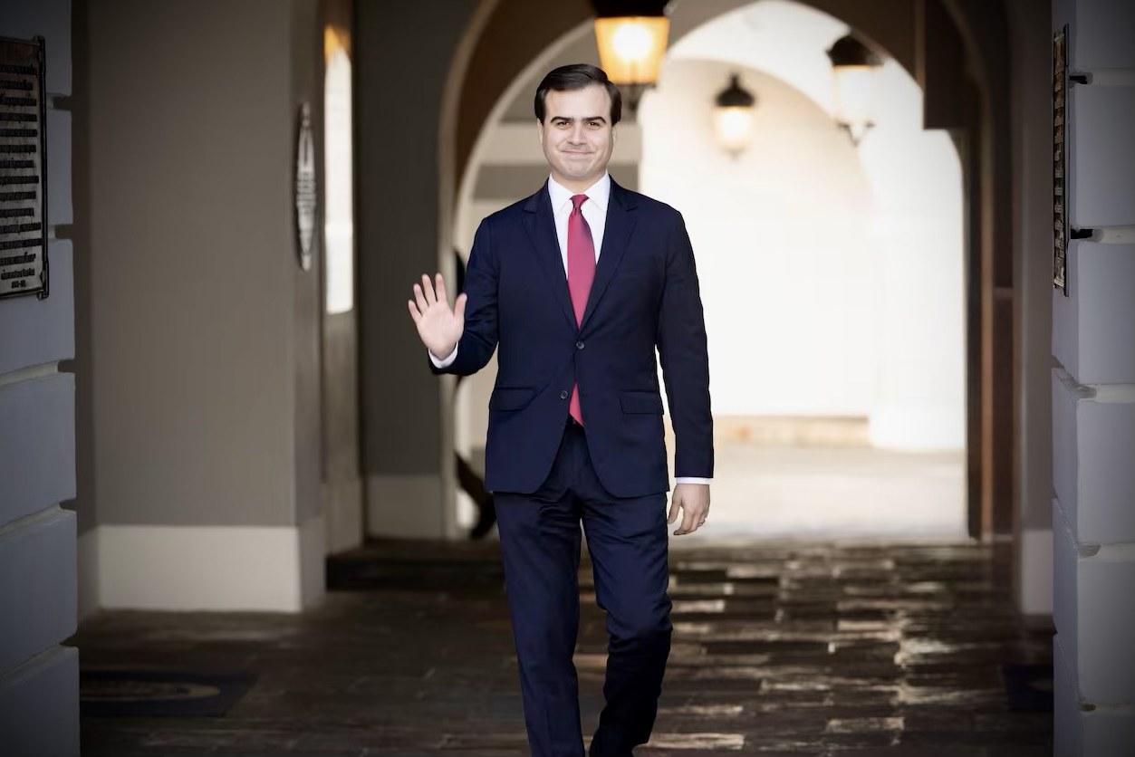 Pablo José Hernández sobre paralización de fondos federales: "tendrá un ...