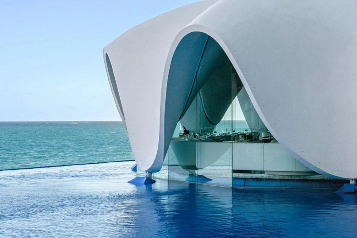 La Concha inicia construcción de beach club de $6.5 millones